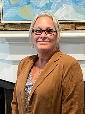 The Colonnade | Meet Our Compassionate Senior Living Team