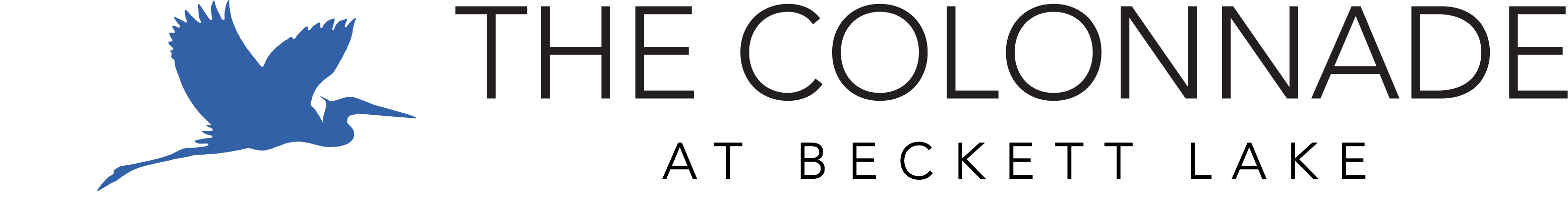 Calculate Your Costs vs. Ours - The Colonnade at Beckett Lake
